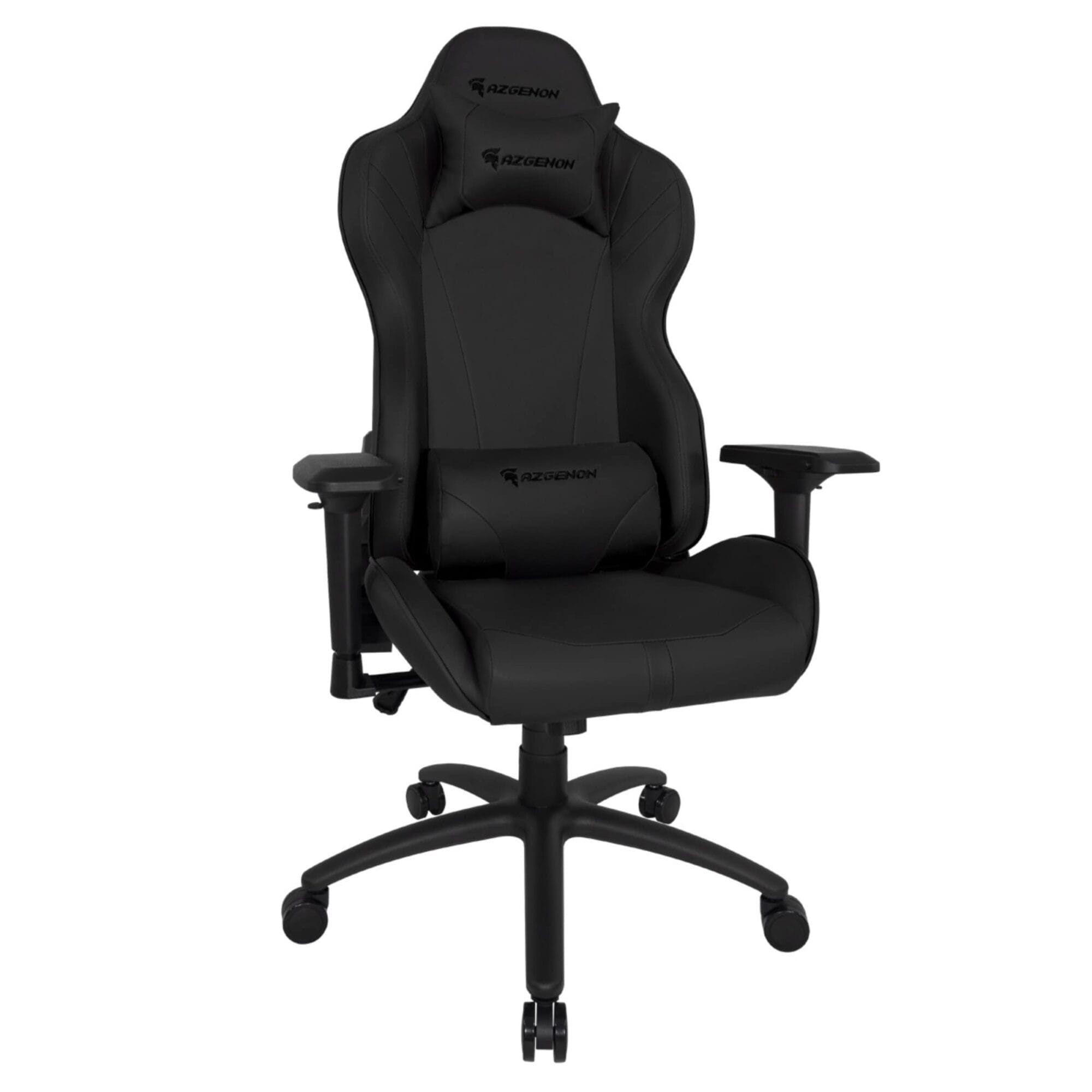 Siège Gamer AZGENON Z300 Noir - Top Siège